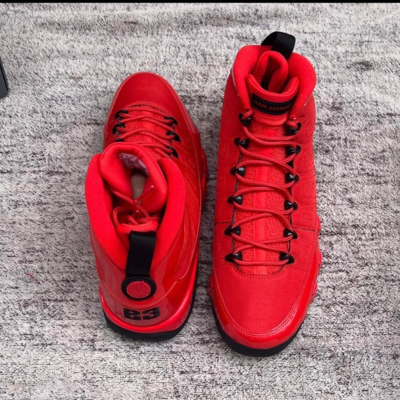 Jordan | Shoes | Air Jordan 9s | Poshmark